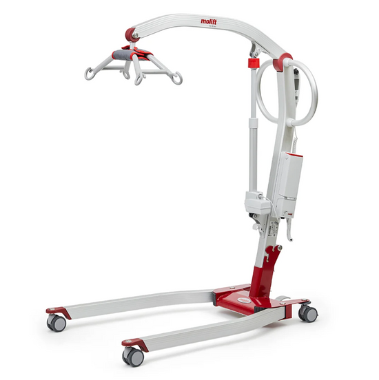 Personlyft Molift Smart 150 – Bluebird Medical AB
